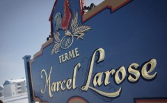Ferme Marcel Larose, la famille au coeur de la réussite de l’entreprise
