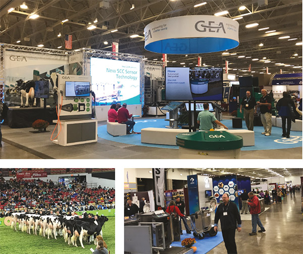 Agri-Nouvelles | Madison et ses nouveautés