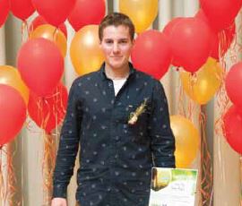 M. Keven Roy, Ferme Roylak